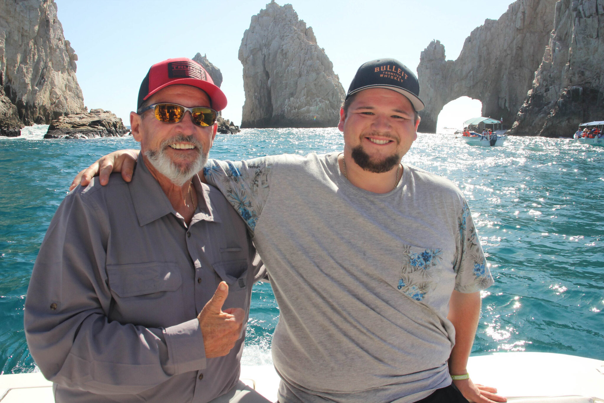 Can You Drink the Tap Water in Cabo San Lucas - Booze Cruise Cabo